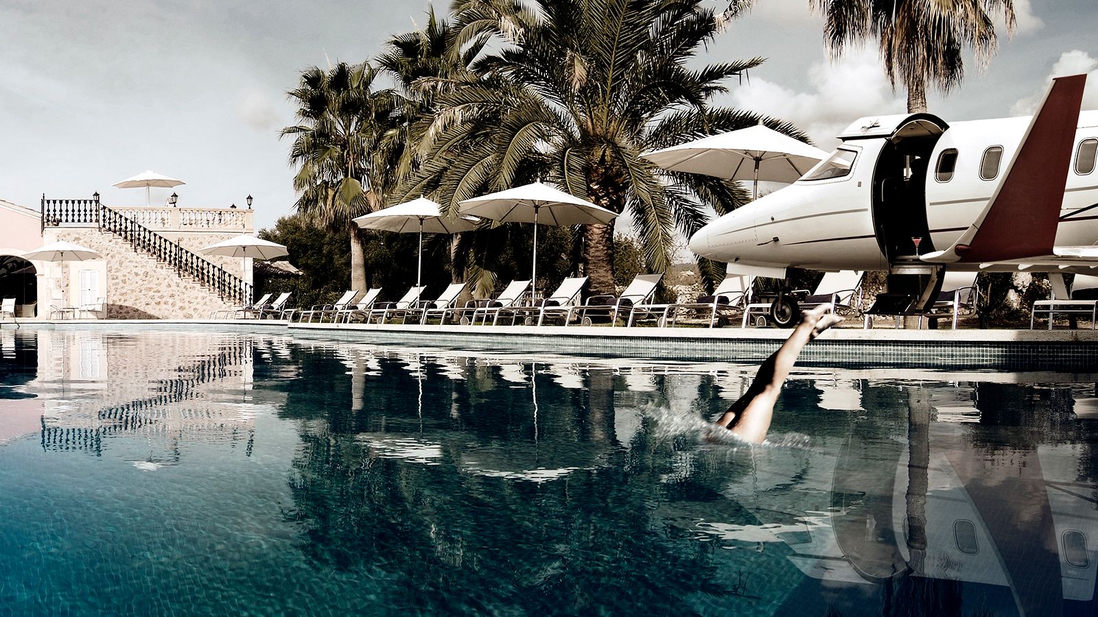 Victor launches Carbon Offset Programme for private jet flights